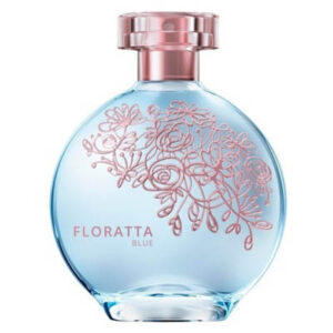 Os melhores perfumes da linha Floratta - Cantinho do Perfume