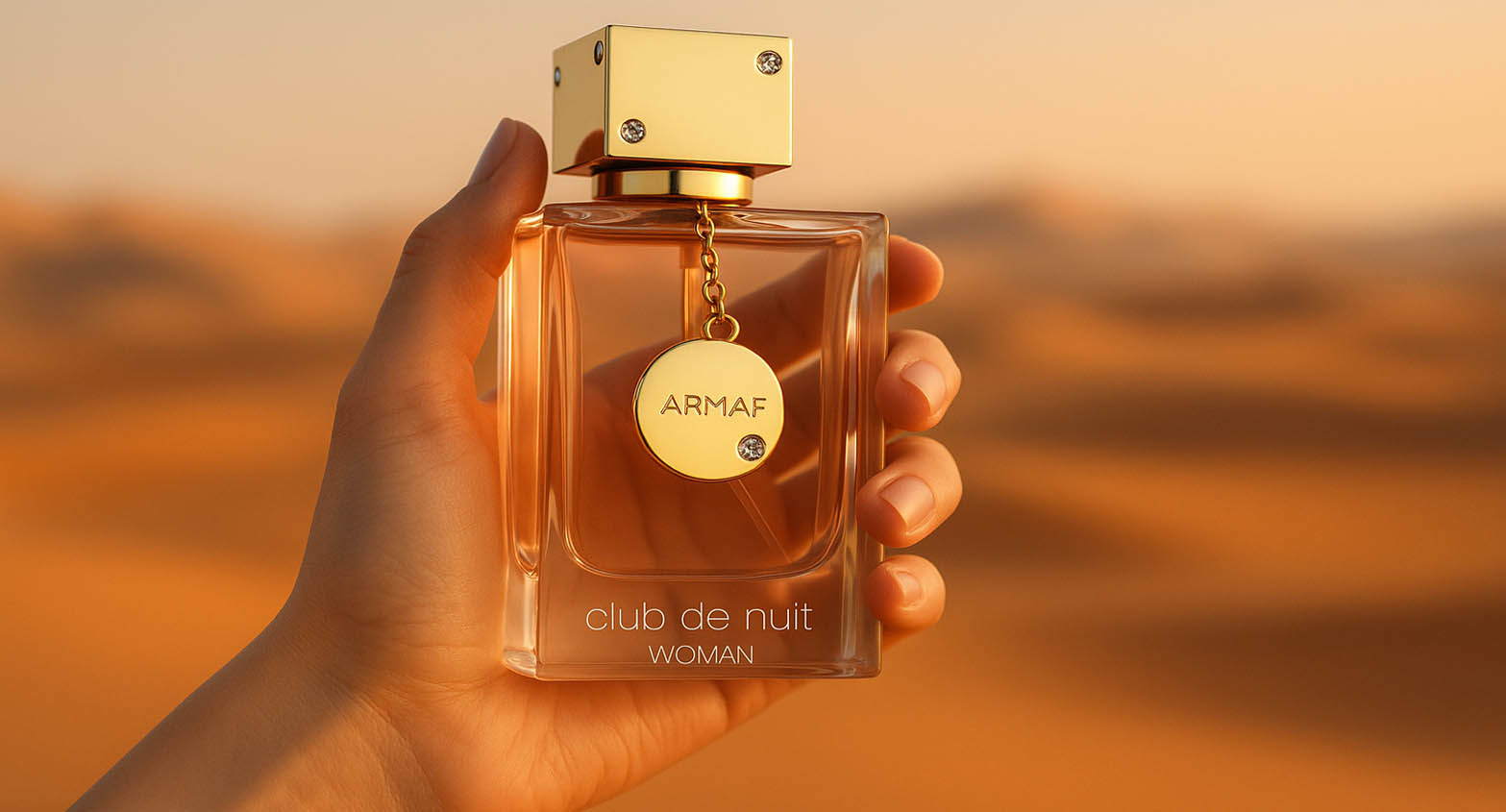 As melhores marcas de perfumes árabes - Cantinho do Perfume